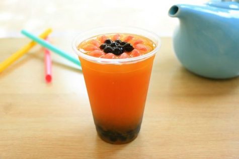Top 10 Best Bubble Tea Shops in Paris (Map Included)