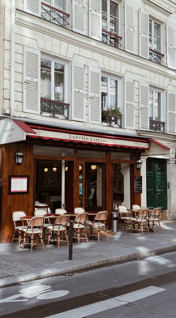 The 21 Things No One Tells You About Visiting Paris