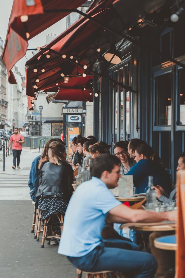 Paris Reality Check: 19 Things You’ll Notice That No One Warns You About