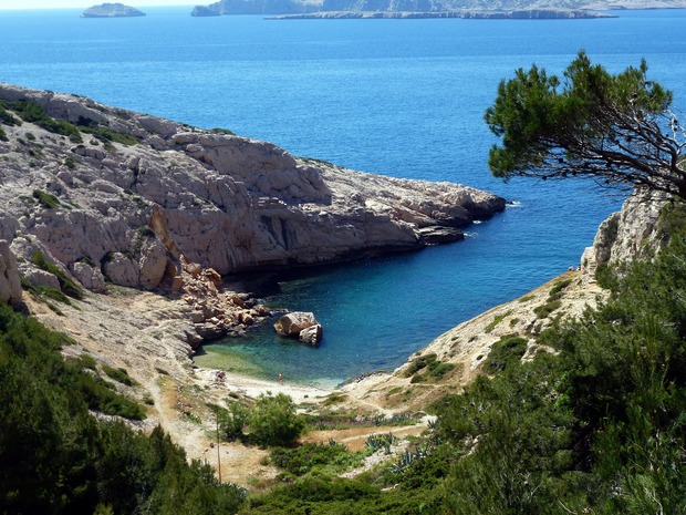 The Calanques of Marseille by Boat: A Detailed Comparison