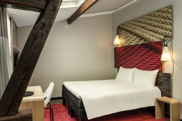 The 8 Best Ibis Hotels in Paris (My Selection Out of Over 100)