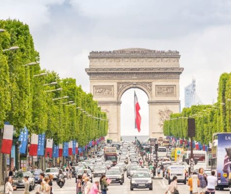 Paris Has Been Ranked the 2nd Best City in the World