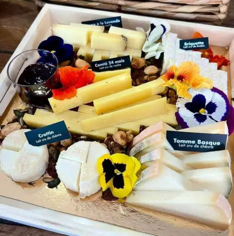 18 French Foods You MUST TRY in Paris Before You Die