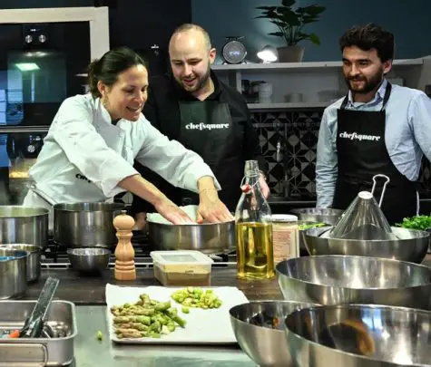 The 10 Best Cooking Classes in Paris (Beginner to Advanced)