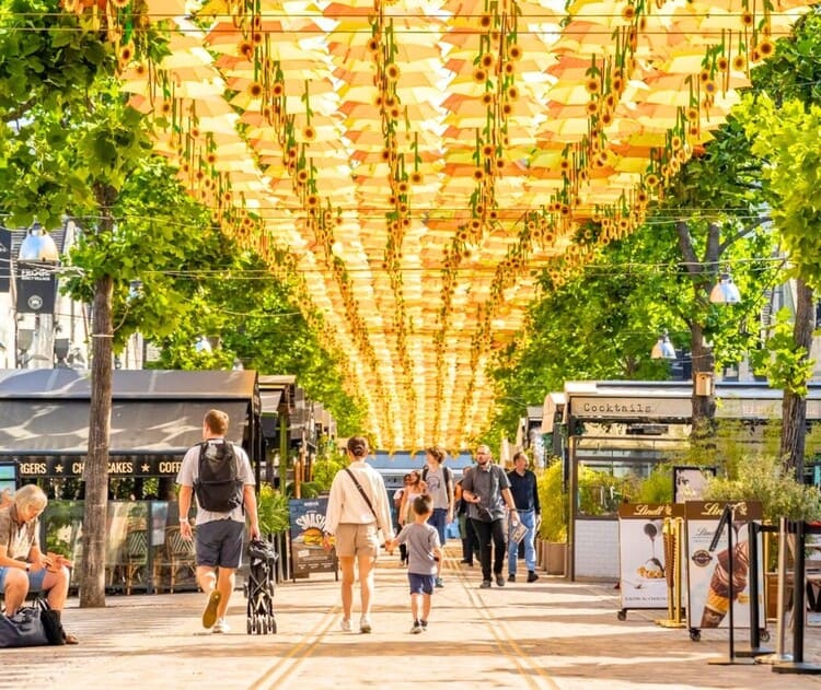 13 Cool Areas to Visit in Paris (That You've Never Heard Of)