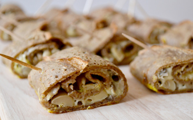 20 Aperitif Snacks And Typical French Appetizers