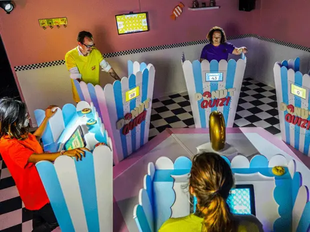 33 Unusual, Fun and Quirky Activities to Do in Lille