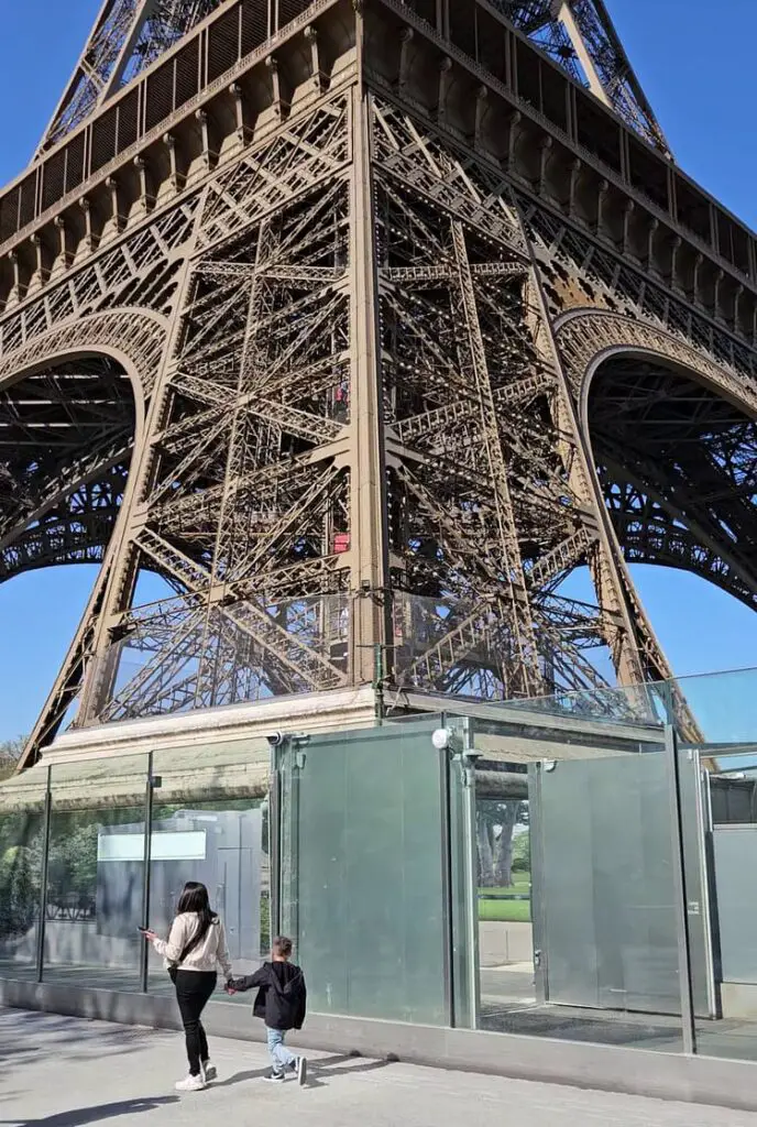 Is the Eiffel Tower Still Worth Visiting?