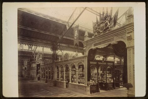 What Paris Looked Like During the 1889 World Fair (20+ Photos)
