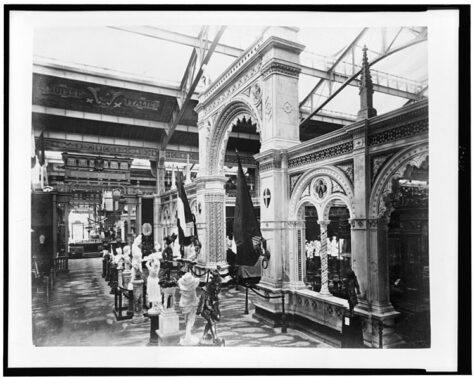 What Paris Looked Like During the 1889 World Fair (20+ Photos)