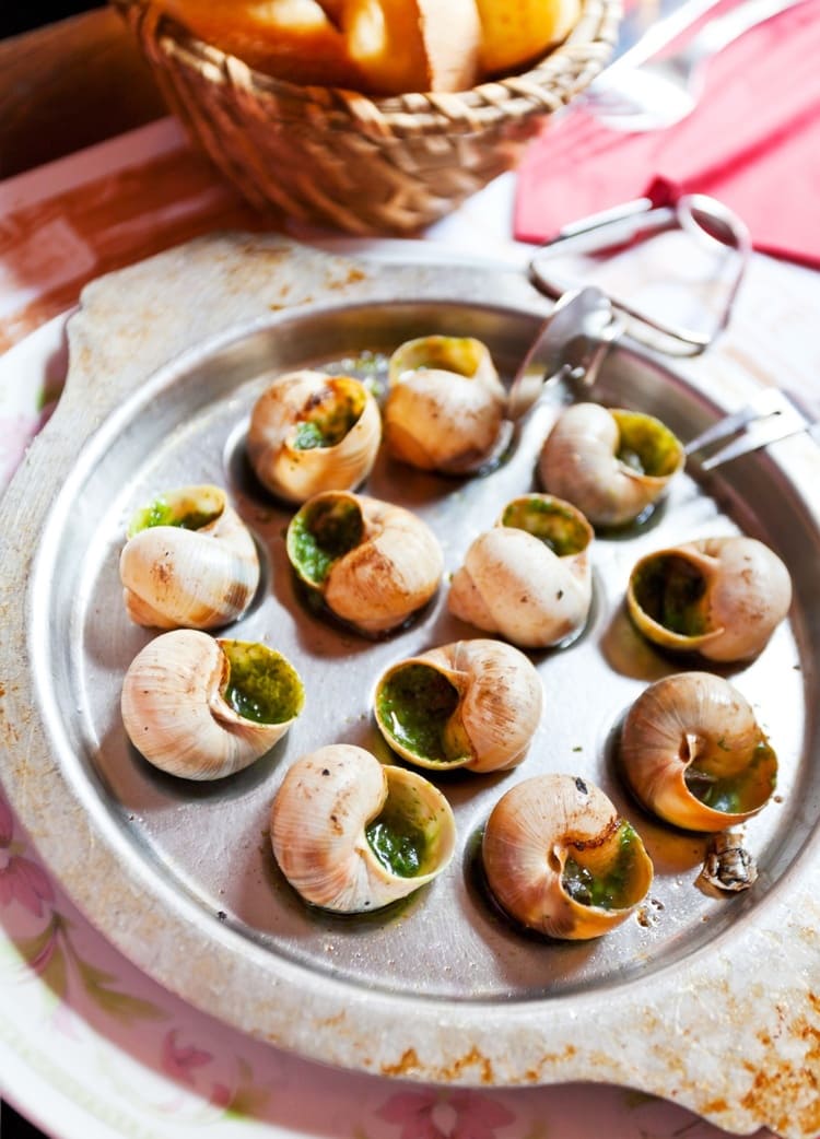 18 French Foods You MUST TRY in Paris Before You Die