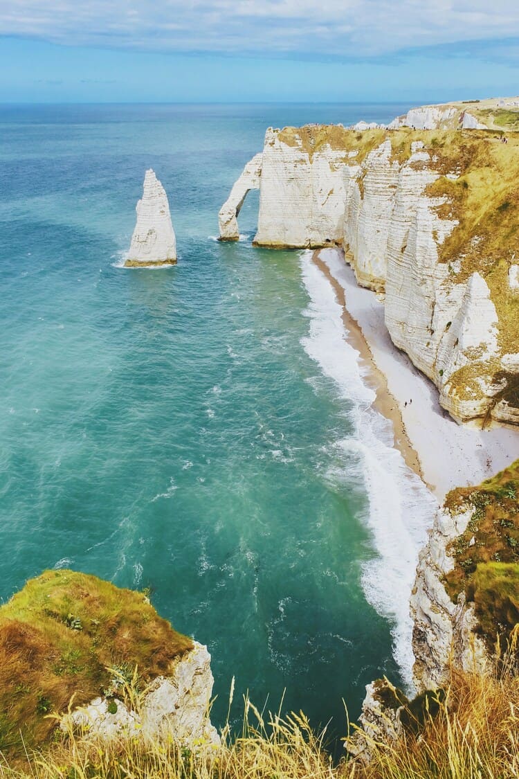 17+ Beautiful Nature Scenes in France (You’ll Fall in Love With These ...