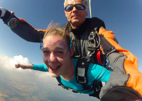 Top 6 Skydiving Centers Near Paris Compared in Detail