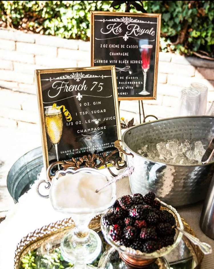 How to Host a Chic French Baby Shower: Gorgeous Ideas & Tips
