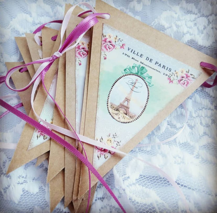 How to Host a Chic French Baby Shower: Gorgeous Ideas & Tips