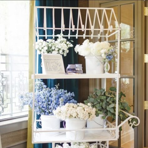 How to Host a Chic French Baby Shower: Gorgeous Ideas & Tips