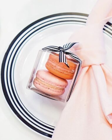 How to Host a Chic French Baby Shower: Gorgeous Ideas & Tips
