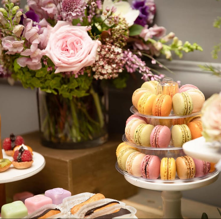 How to Host a Chic French Baby Shower: Gorgeous Ideas & Tips