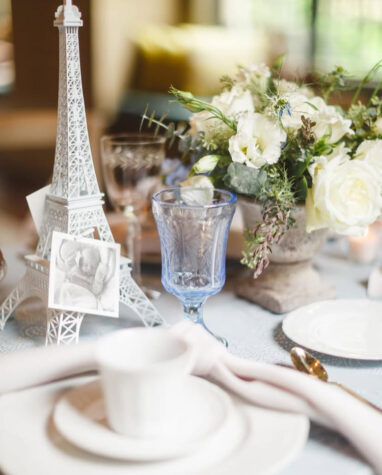 How to Host a Chic French Baby Shower: Gorgeous Ideas & Tips