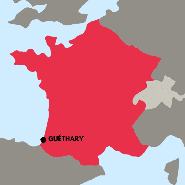 A French Village You've Never Heard of Just Won the Living Well Award ...