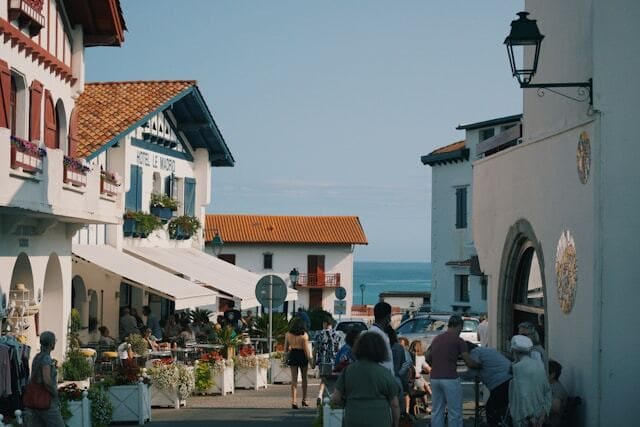 A French Village You've Never Heard of Just Won the Living Well Award ...