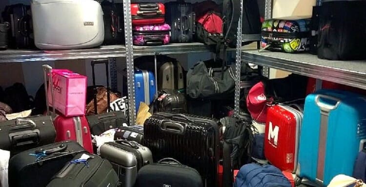 What to Do With Luggage in Paris Before Hotel Check-In or After Check-Out