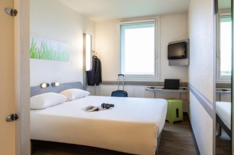 Top 9 Hotels Near Charles de Gaulle Airport (With Shuttle)