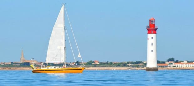 Visit La Rochelle: Top 15 Things To Do and See in La Rochelle