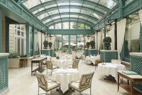 What Are the Fanciest (Most Expensive) Restaurants in Paris?