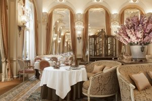 What Are the Fanciest (Most Expensive) Restaurants in Paris?