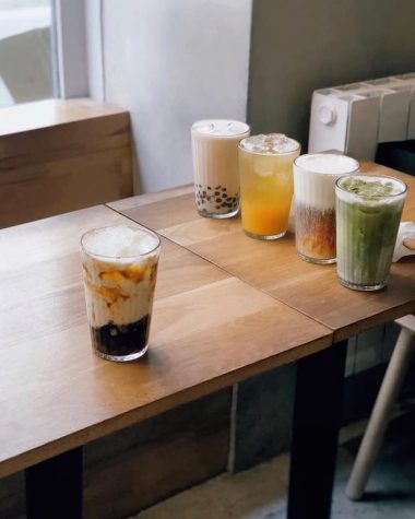 Top 10 Best Bubble Tea Shops in Paris (Map Included)