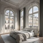 How to Design a Dreamy, Cozy French Bedroom