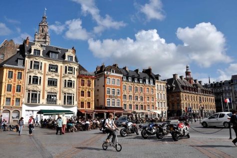 29 Weekend or Day Trip Destinations Under 3h from Paris