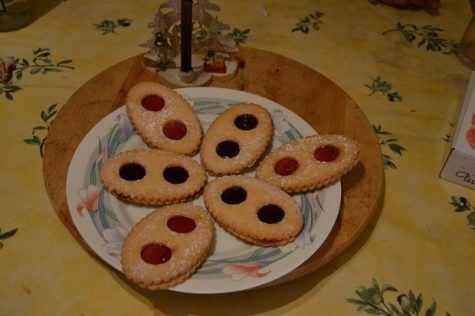 15 Traditional French Biscuits Everyone Wants To Try