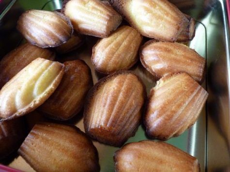 15 Traditional French Biscuits Everyone Wants To Try