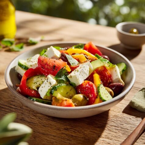 5 Must-Try Mediterranean Dishes: Healthy Never Tasted So Good
