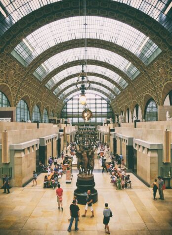 What to Expect at Musée d’Orsay (and Is It Worth It?)
