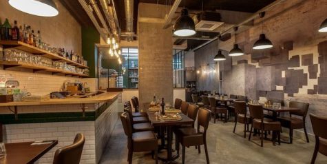 11 Best Restaurants to Organize a Business Lunch in Paris