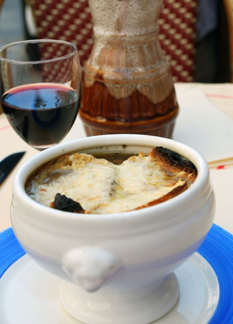 18 French Foods You MUST TRY in Paris Before You Die