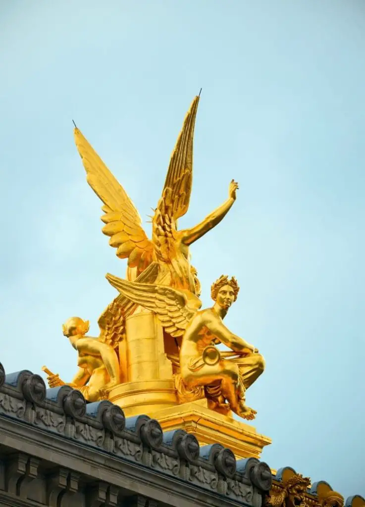 Is it Worth Visiting the Opéra Garnier (Paris)?