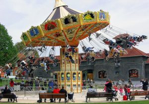 Top 17 Theme Parks in Paris and Surrounding Areas