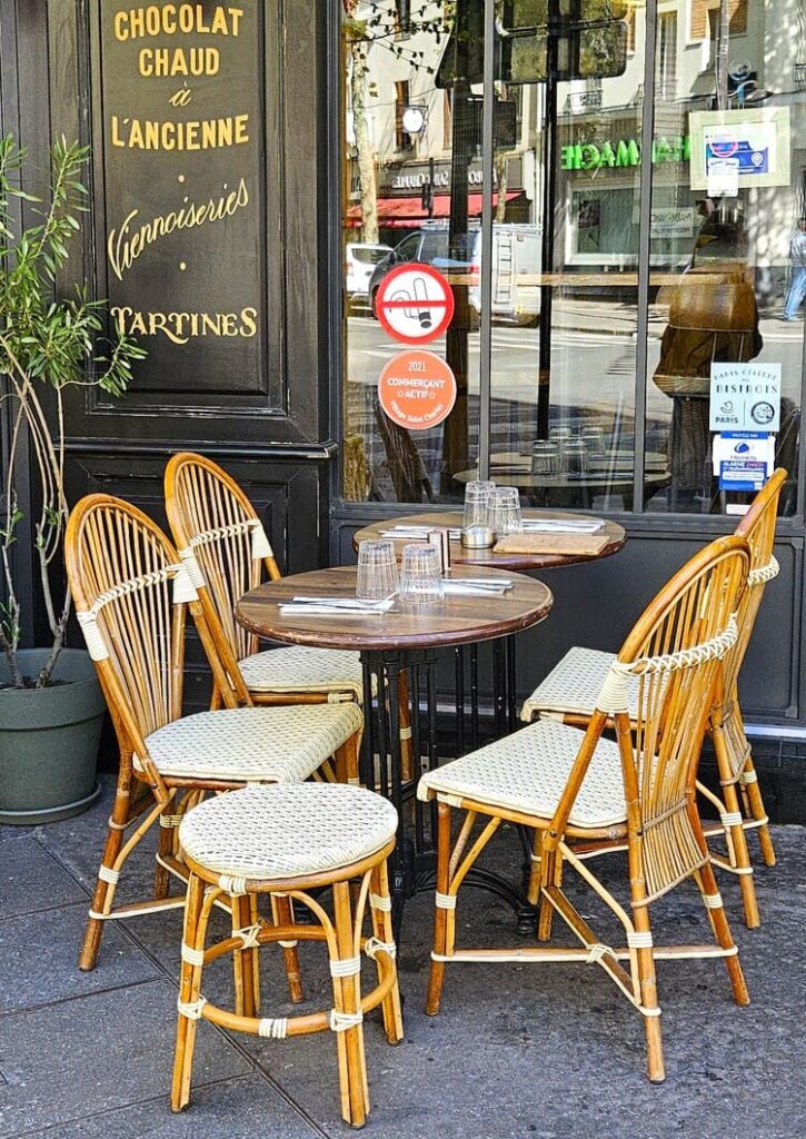 24 Ways Parisian Café Culture Isn’t What You Think It Is