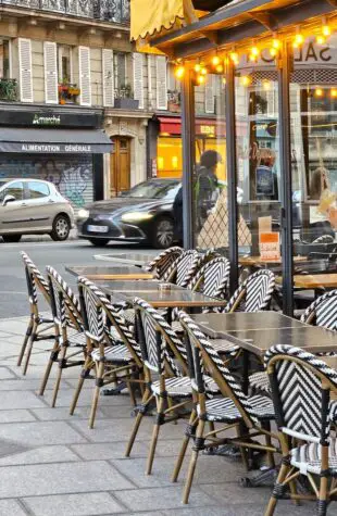24 Ways Parisian Café Culture Isn’t What You Think It Is