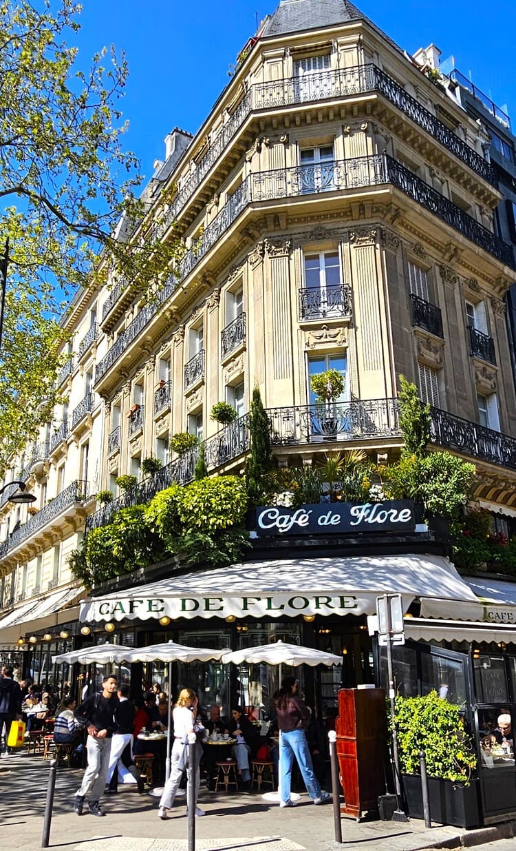 24 Ways Parisian Café Culture Isn’t What You Think It Is