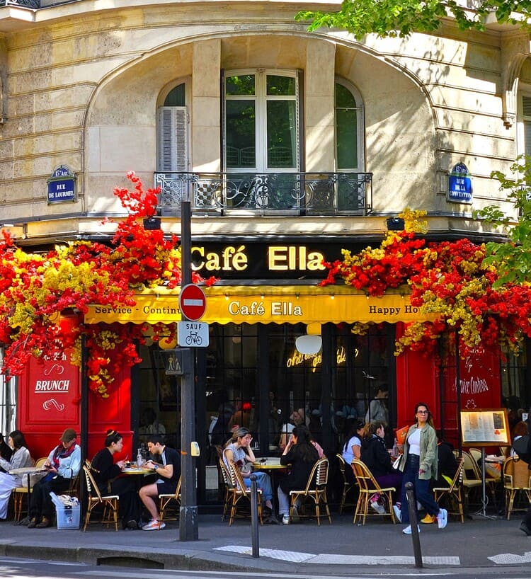 24 Ways Parisian Café Culture Isn’t What You Think It Is