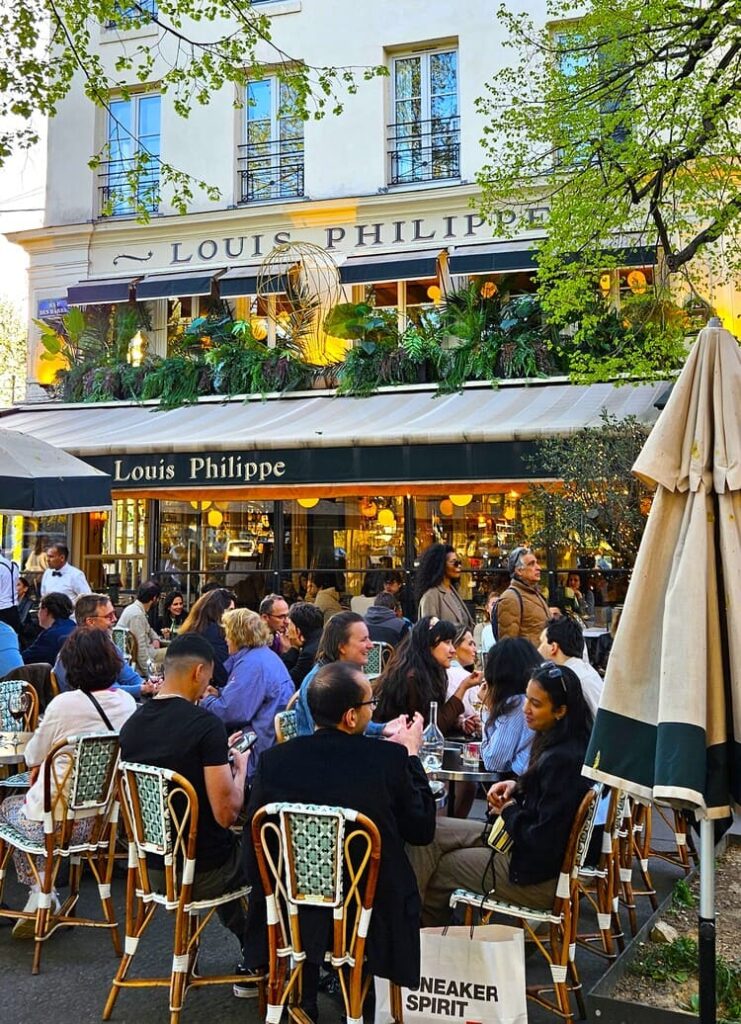 24 Ways Parisian Café Culture Isn’t What You Think It Is