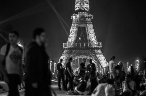 What Every Paris Tourist Needs to Know to Outsmart Pickpockets