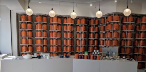 Our Selection of the 11 Best Tea Shops in Paris
