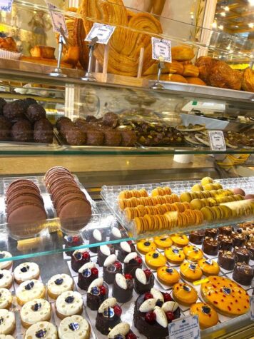 Stohrer Has Been Baking Since 1730—and Yes, It’s Still Amazing