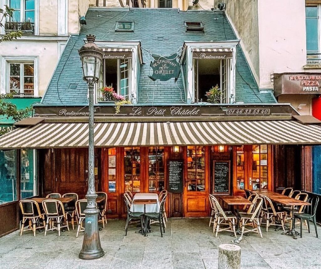 18 French Foods You MUST TRY in Paris Before You Die